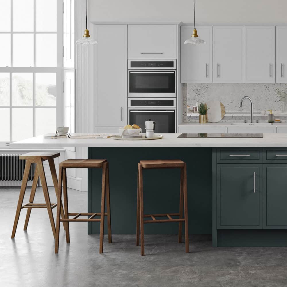 Kitchen Appliances, Sinks, Taps & Kitchen Furniture | Caple