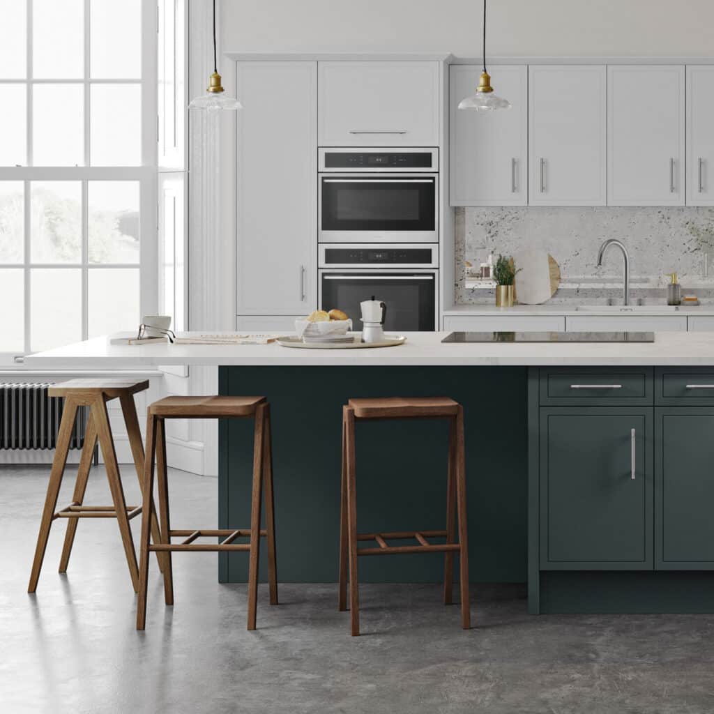 Kitchen Appliances, Sinks, Taps & Kitchen Furniture | Caple