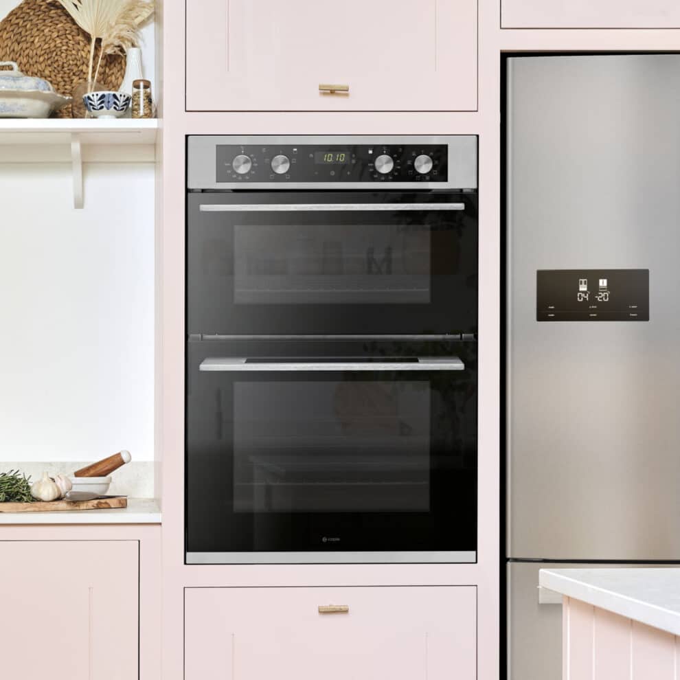 Built In Ovens | Integrated & Under Counter | Caple