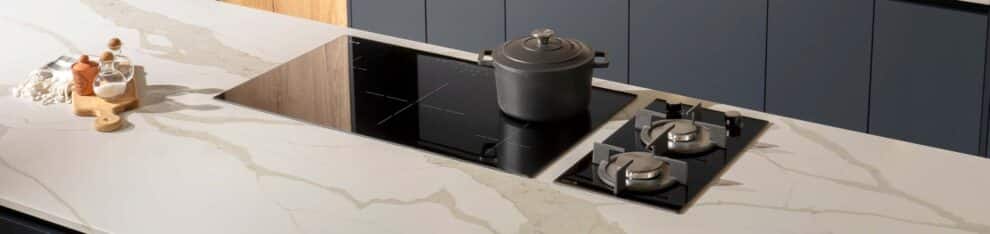 Integrated Cooker Hoods & Extractor Fans | Built In | Caple