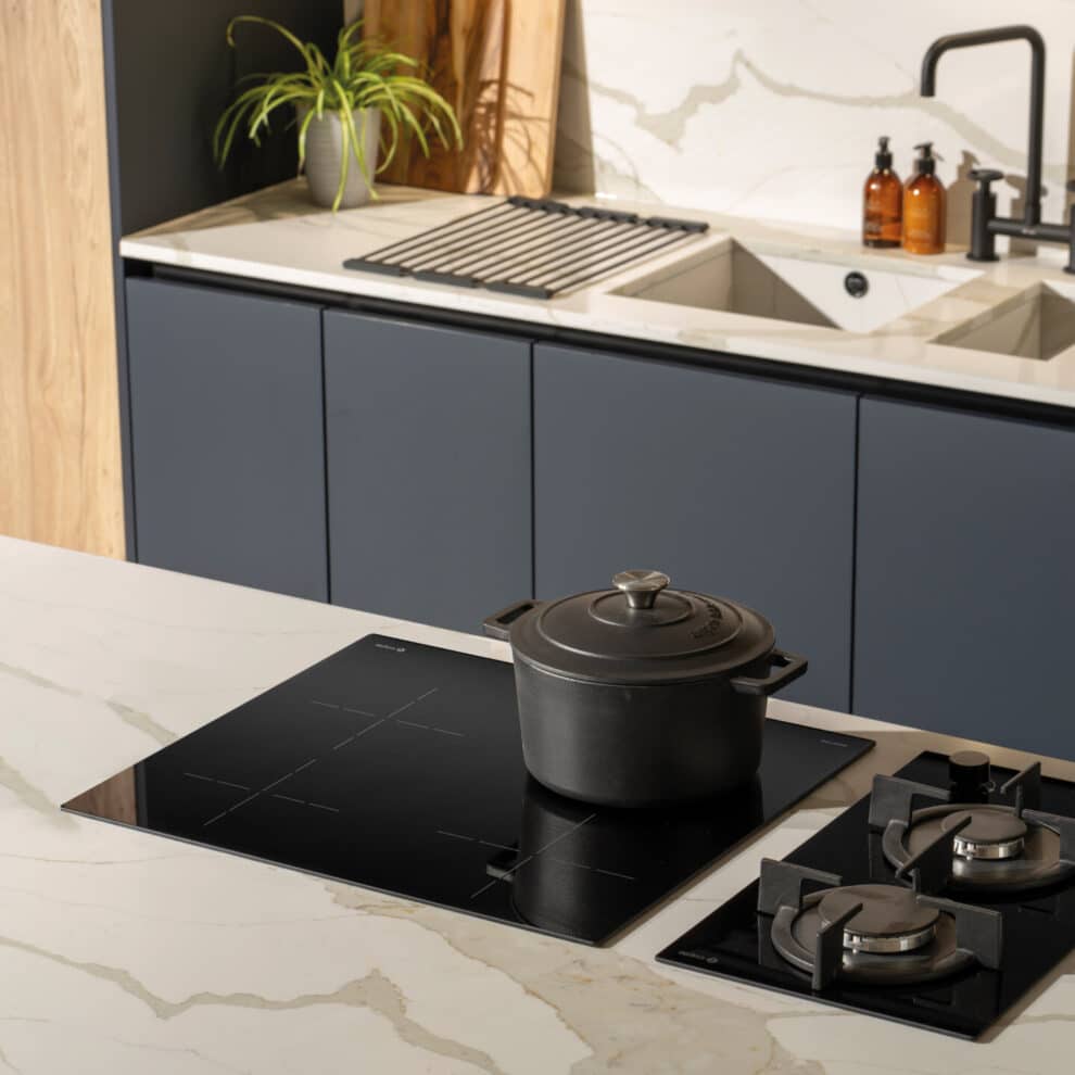 Kitchen Appliances | Integrated & Freestanding | Caple