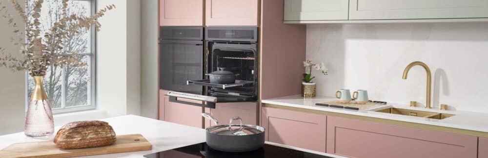 Built In Single Ovens | Built Under & Integrated | Caple