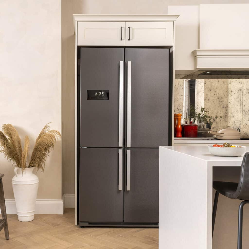 Fridges & Freezers | Integrated & Freestanding | Caple