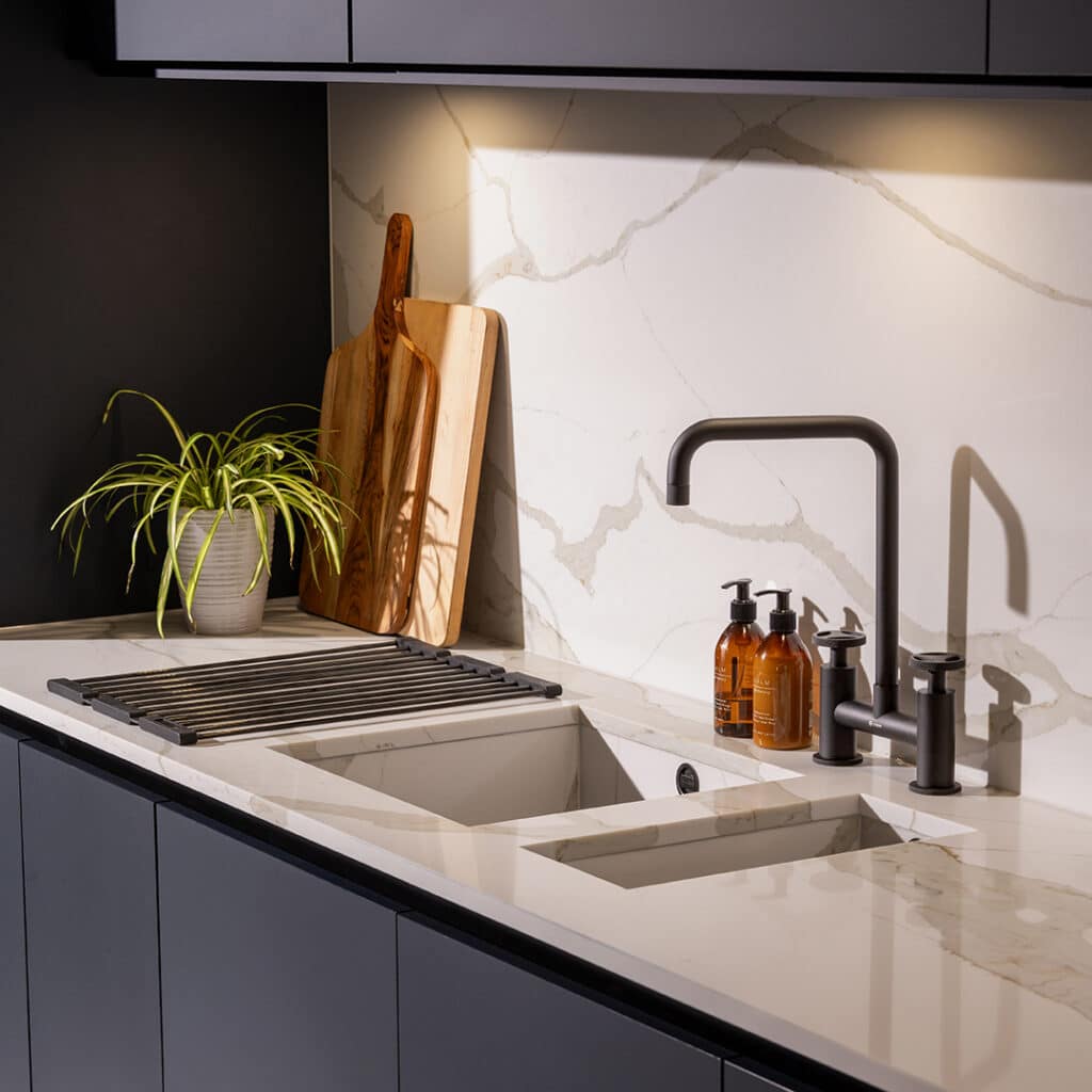 Shop Kitchen Appliances, Sinks & Taps Online | Caple