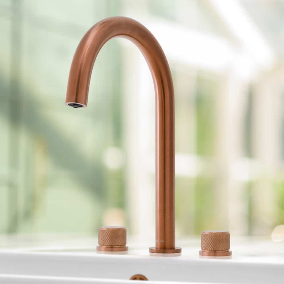 Kitchen Taps | Kitchen Mixer & Monobloc Taps | Caple