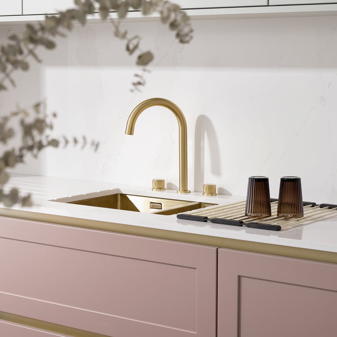 Shop Kitchen Appliances, Sinks & Taps Online | Caple