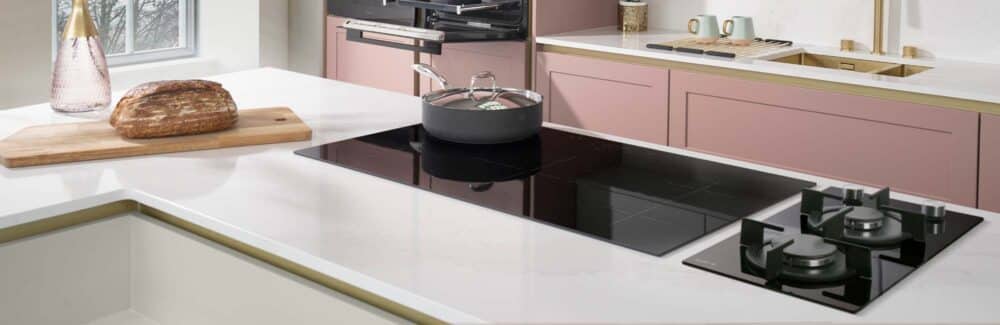 Hobs | Cooker Hobs & Kitchen Hobs | Caple