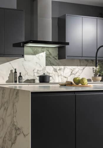 Kitchen Appliances, Sinks, Taps & Kitchen Furniture | Caple