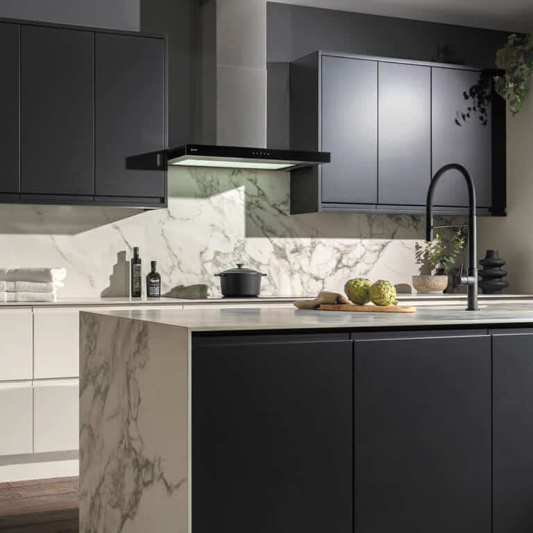 Kitchen Appliances, Sinks, Taps & Kitchen Furniture | Caple