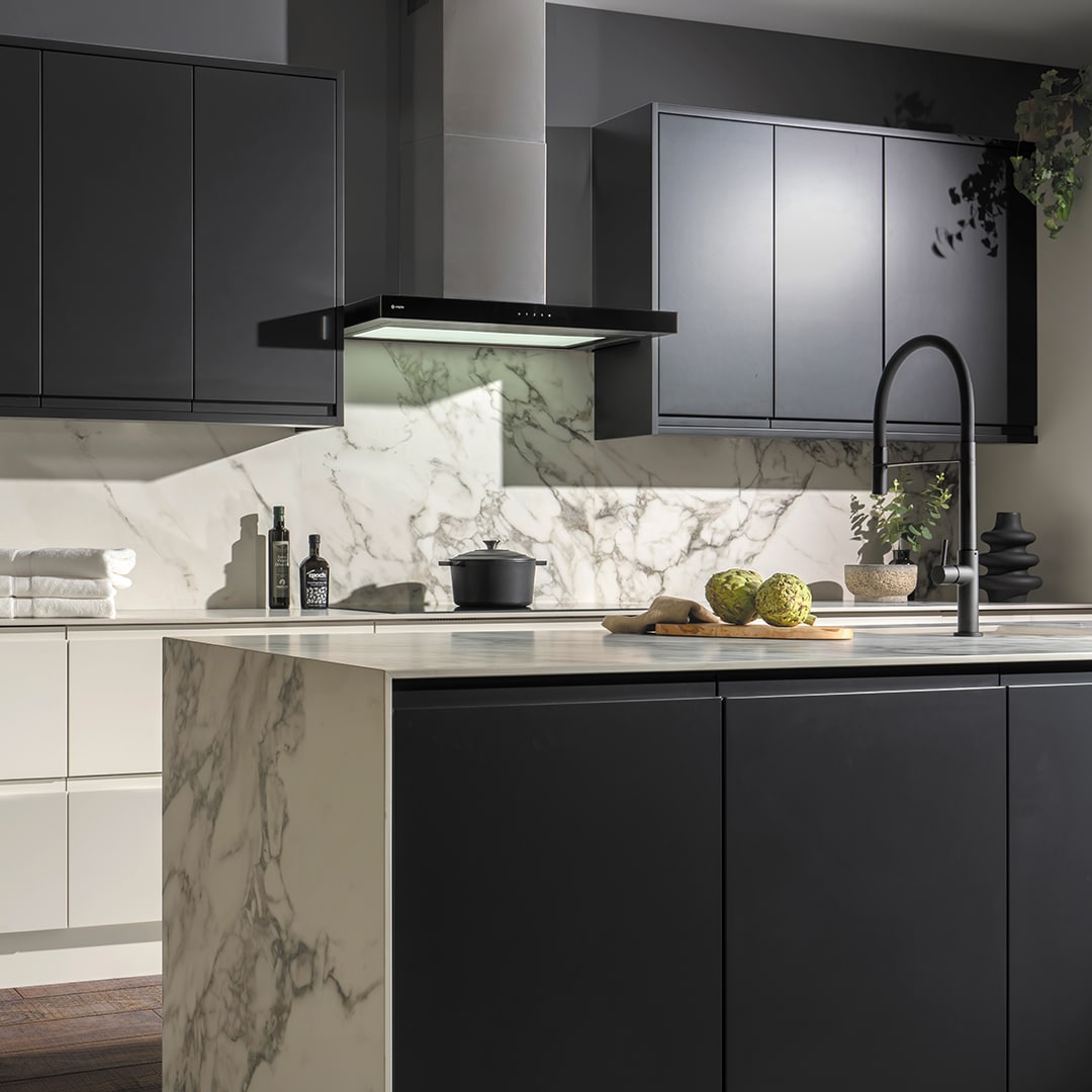 Kitchen Appliances, Sinks, Taps & Kitchen Furniture | Caple