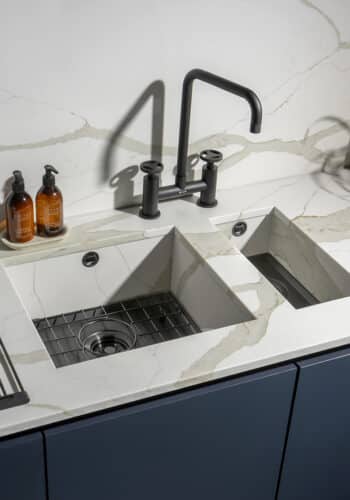 Kitchen Appliances, Sinks, Taps & Kitchen Furniture | Caple