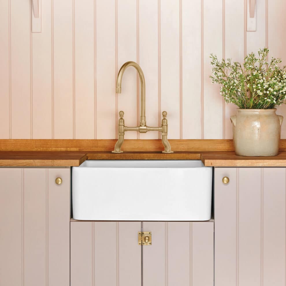 Kitchen Sinks | Undermount, Double & Single Sinks | Caple