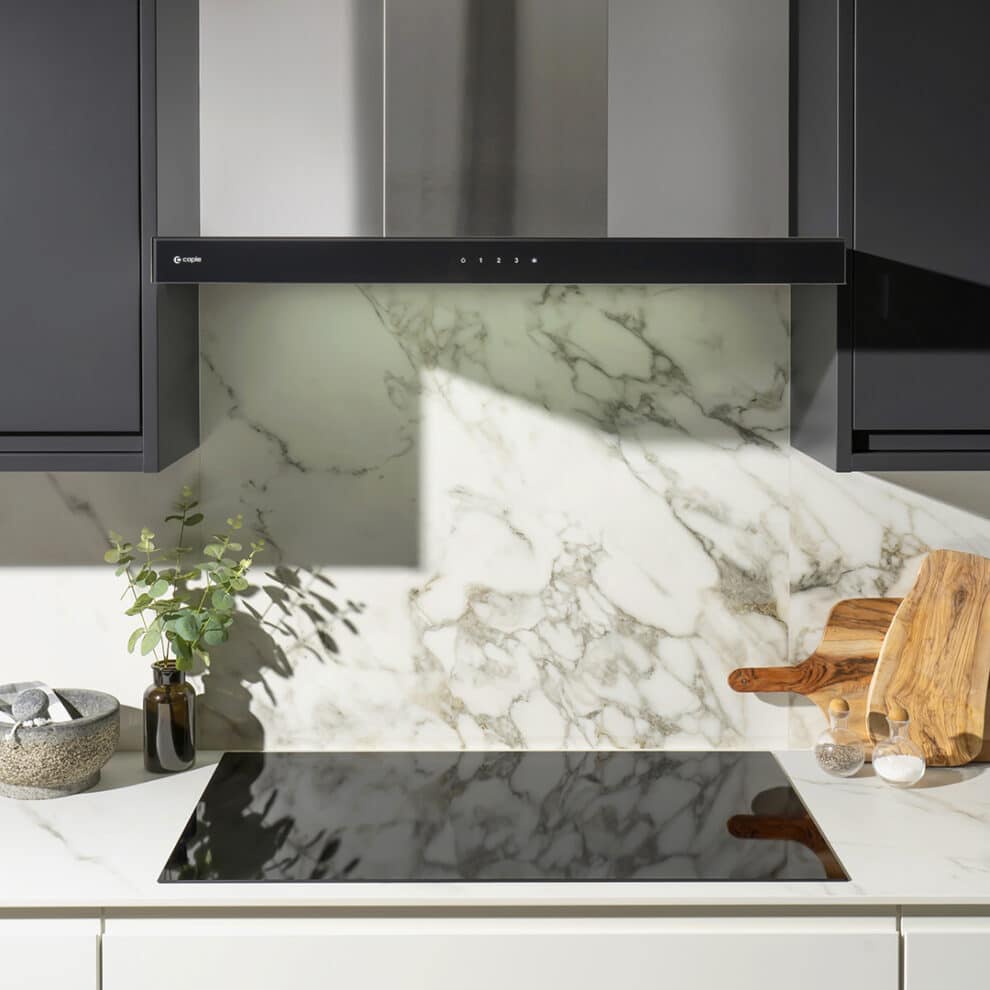 Kitchen Appliances | Integrated & Freestanding | Caple