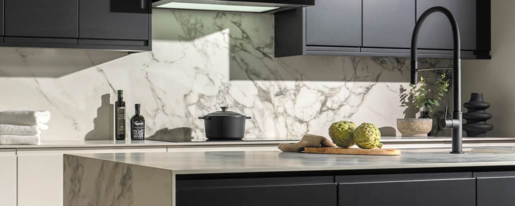 Kitchen Appliances, Sinks, Taps & Kitchen Furniture | Caple