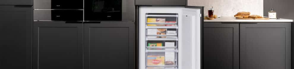Fridges & Freezers | Integrated & Freestanding | Caple