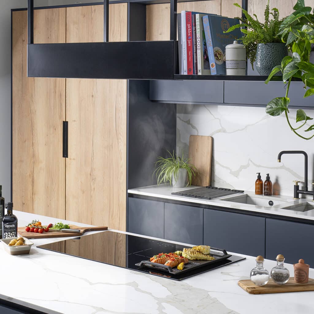 Kitchen Appliances, Sinks, Taps & Kitchen Furniture | Caple
