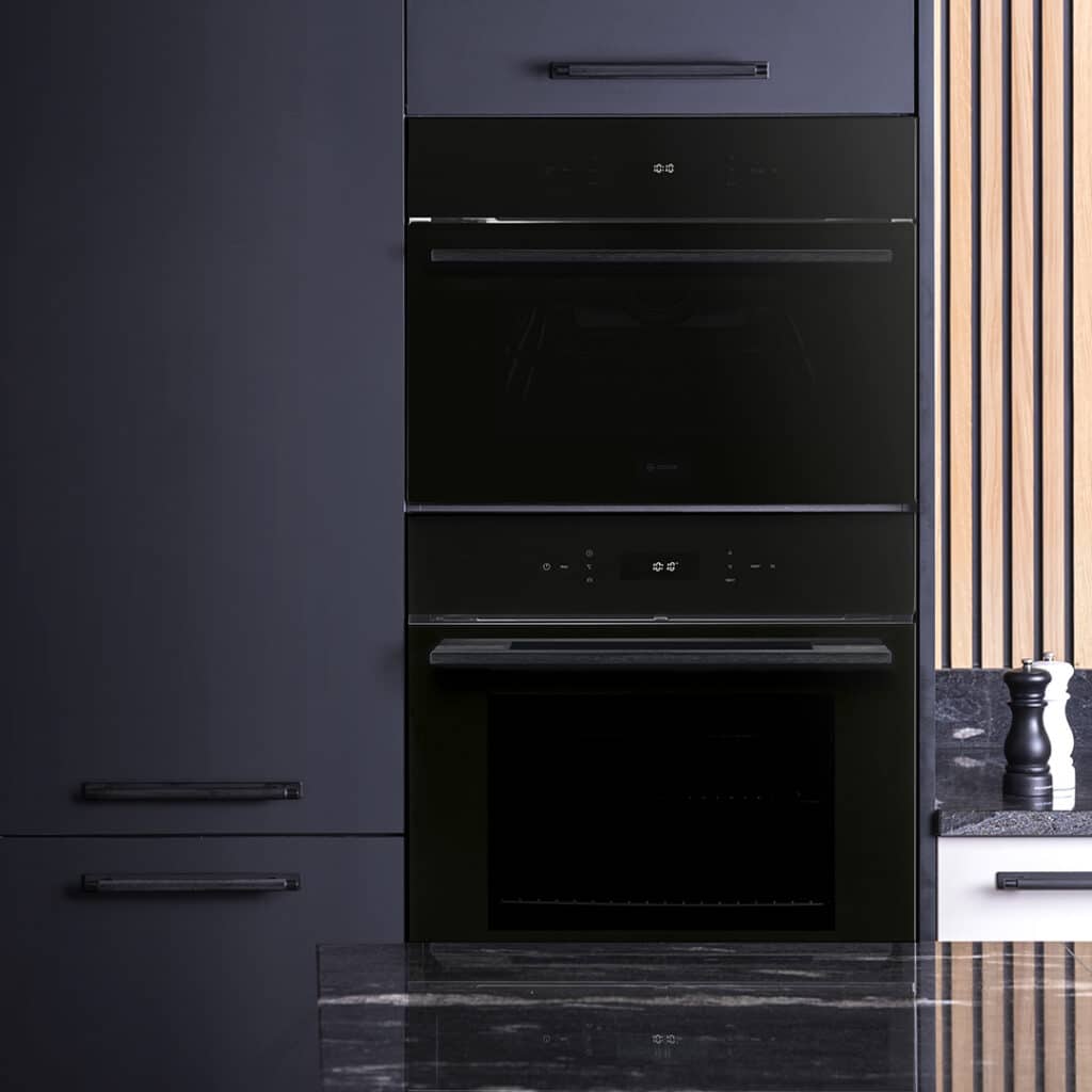 Built In & Integrated Microwaves | Caple