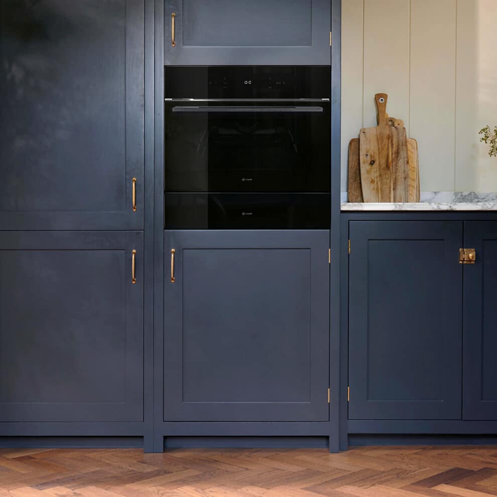 Built In & Integrated Microwaves | Caple