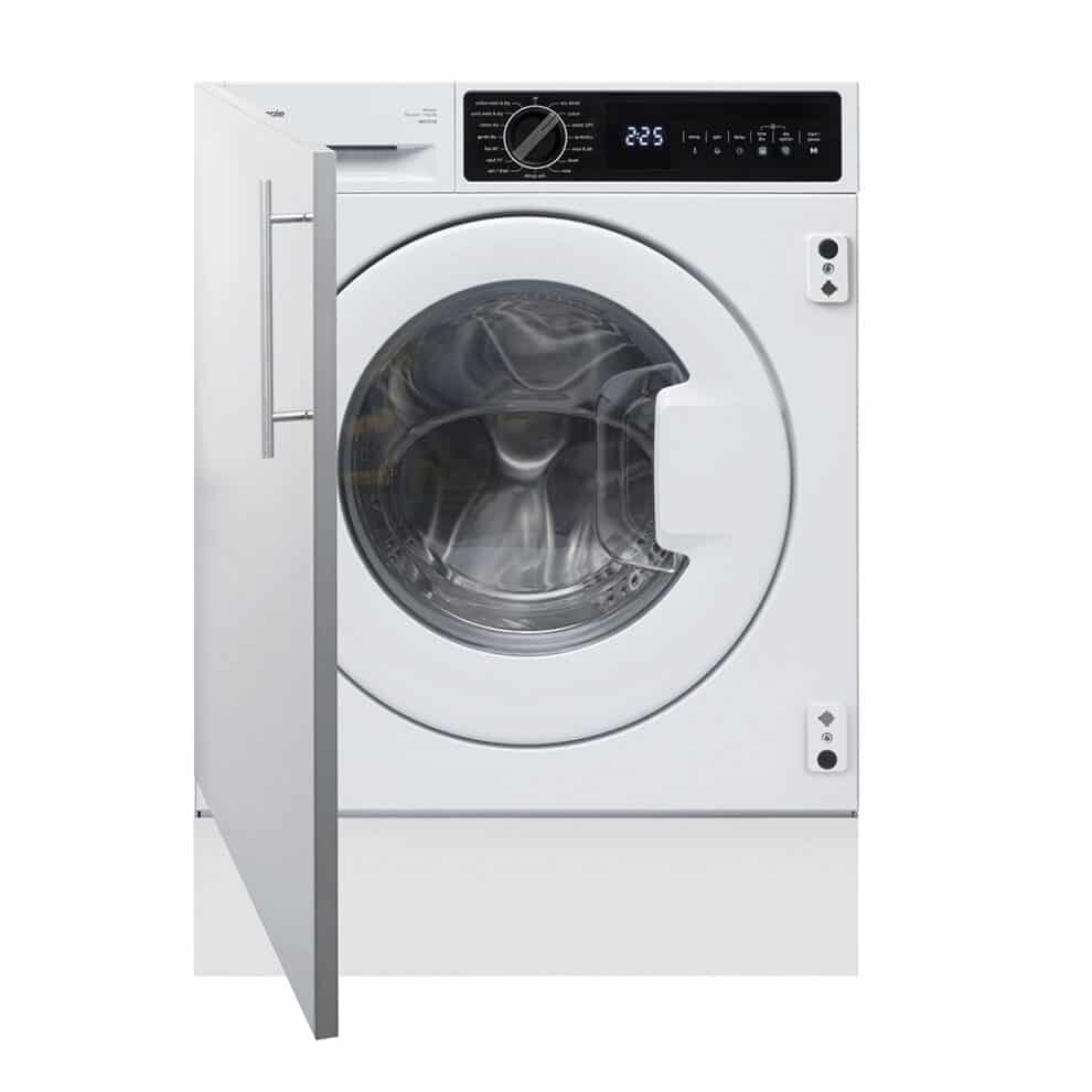 Integrated Washing Machines | Built In | Caple