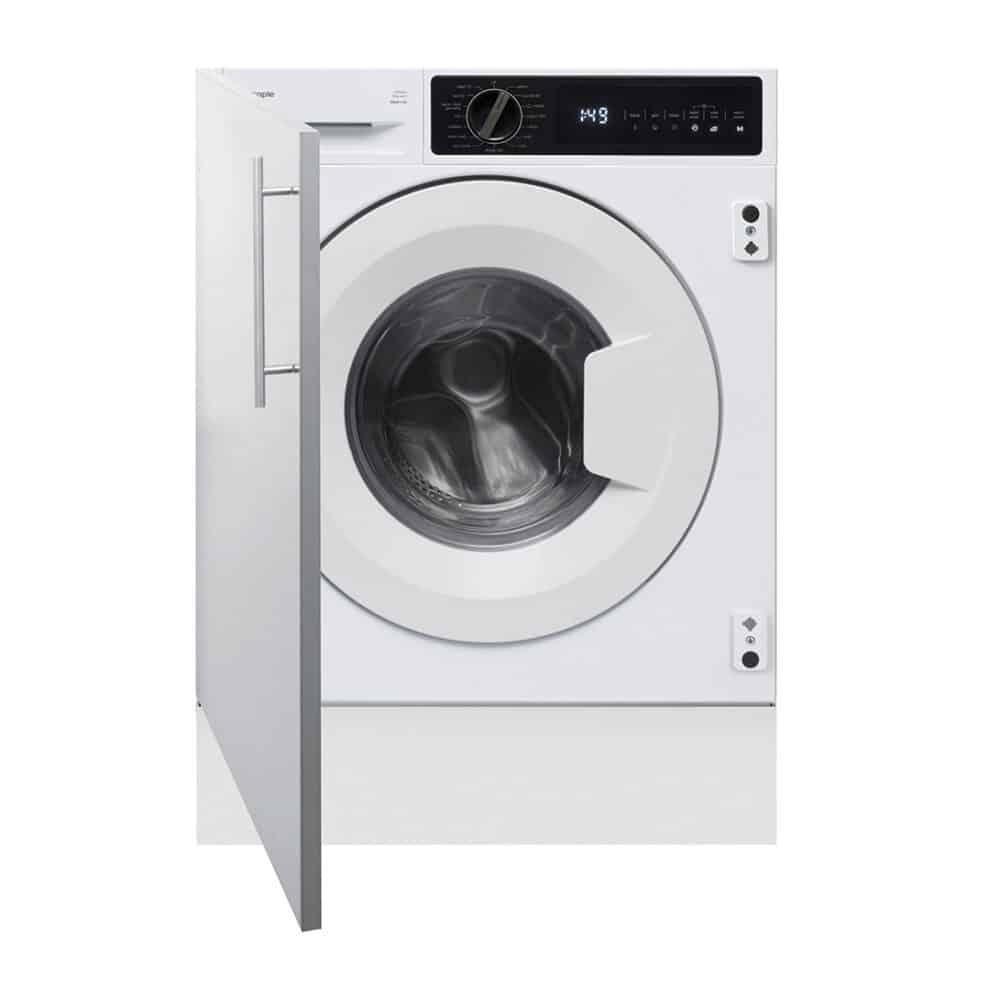 Integrated Washing Machines | Built In | Caple
