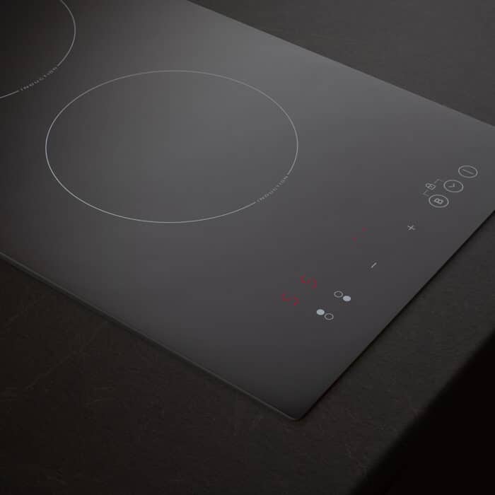 Modular Hobs | Gas & Induction Hobs Combined | Caple