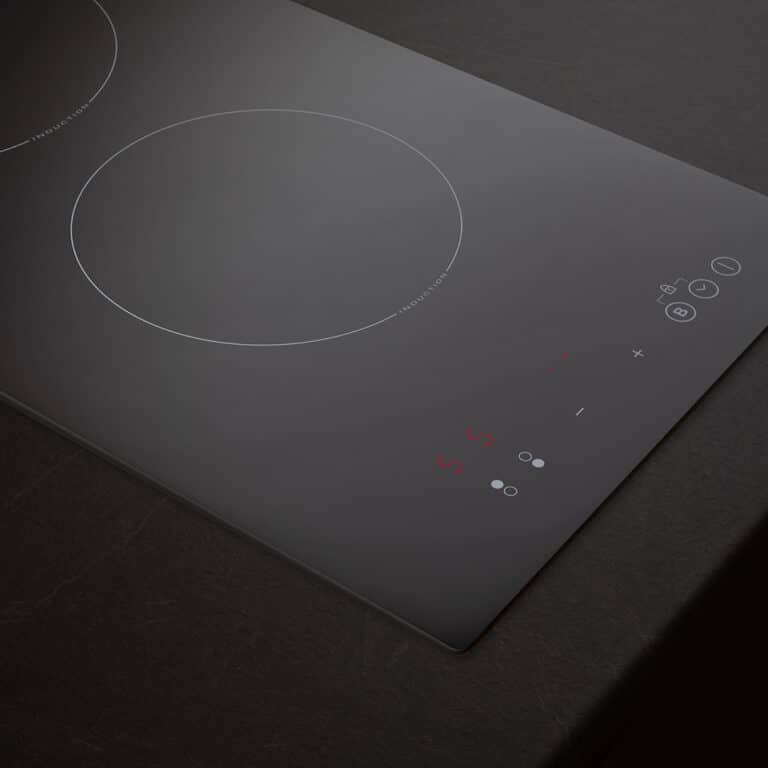 Modular Hobs | Gas & Induction Hobs Combined | Caple