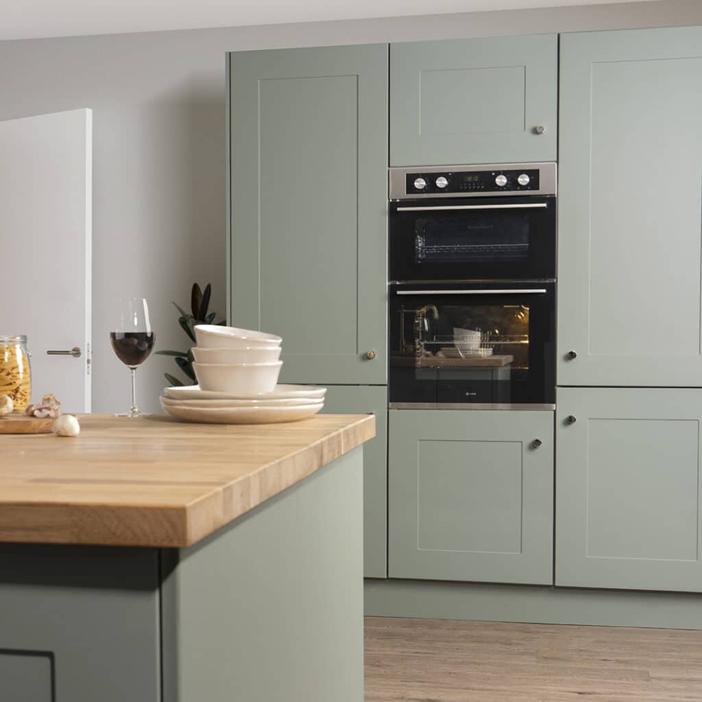 Built In Ovens | Integrated & Under Counter | Caple