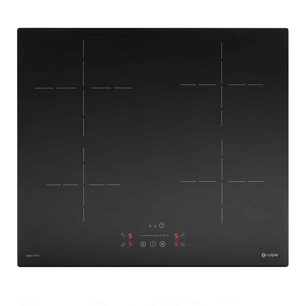 C848I 59cm Slider Touch Control Induction Hob | Caple