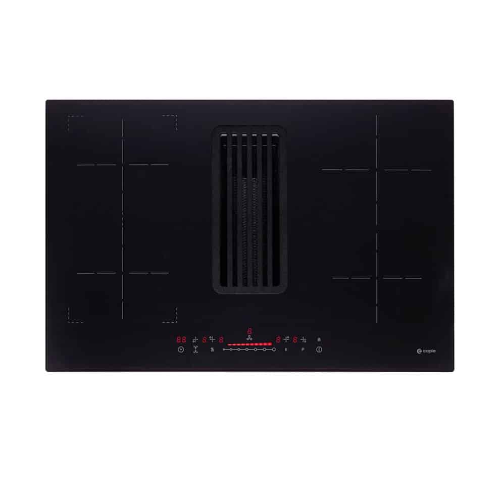 Induction Hobs | Electric, Full Surface & Multi Zone | Caple