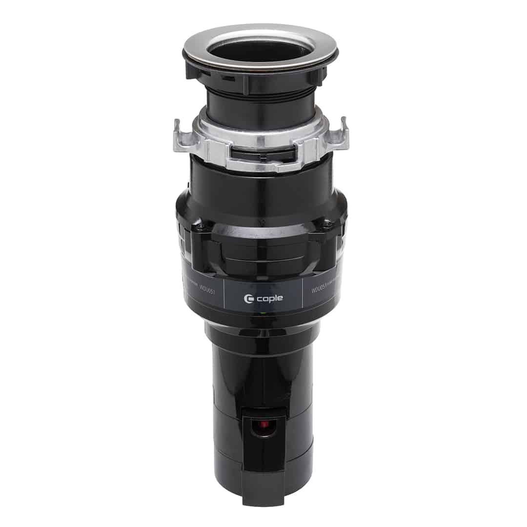 0.5hp Waste Disposal Unit | Caple